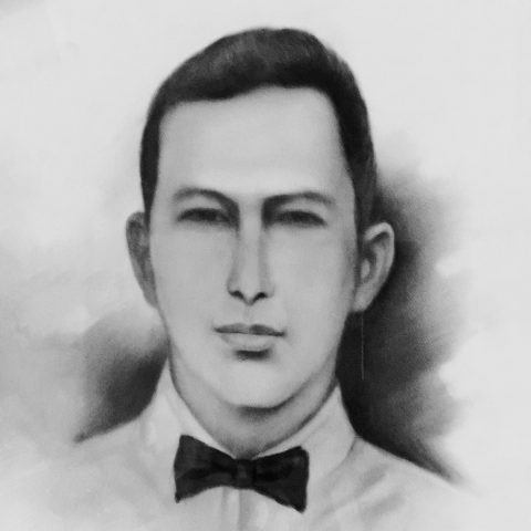 Past Presidents - CCCI