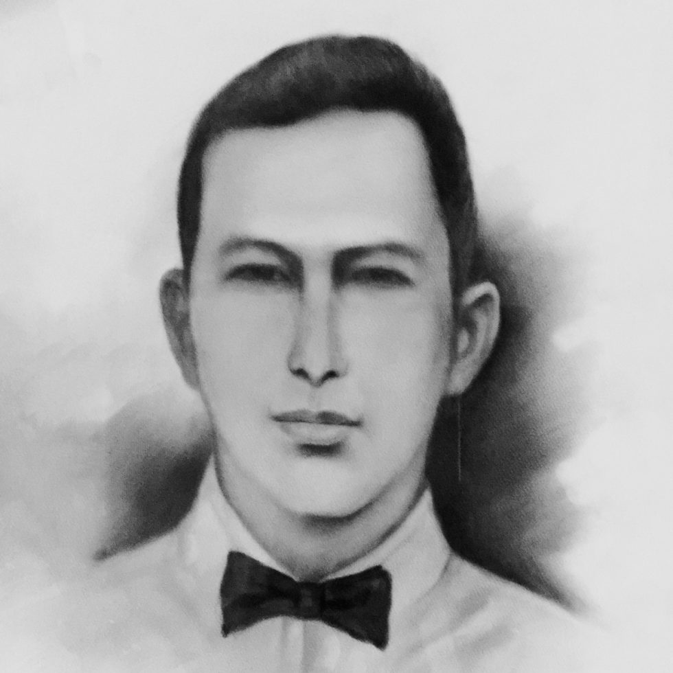 Past Presidents - CCCI