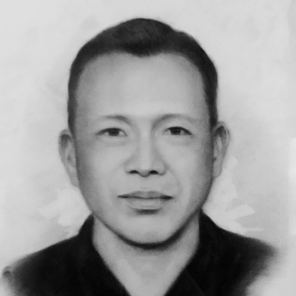 Past Presidents - CCCI