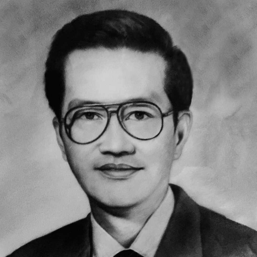 Past Presidents - CCCI