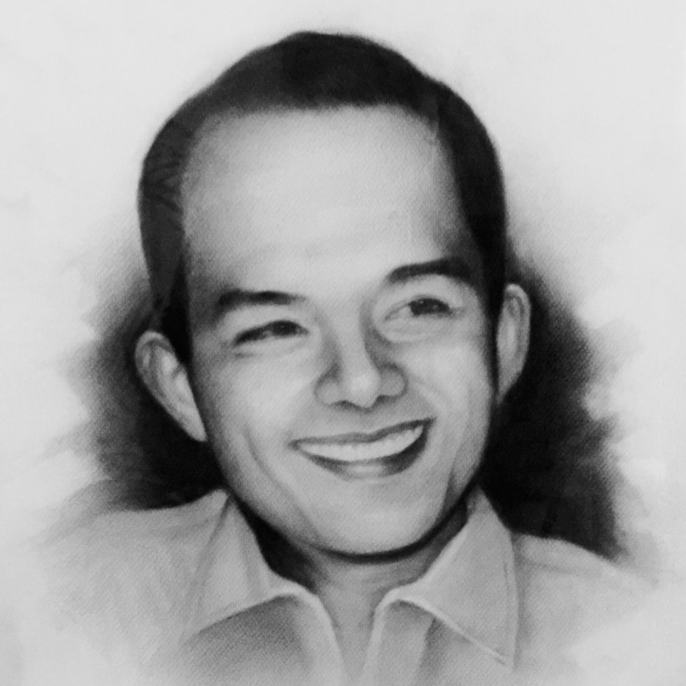 Past Presidents - CCCI