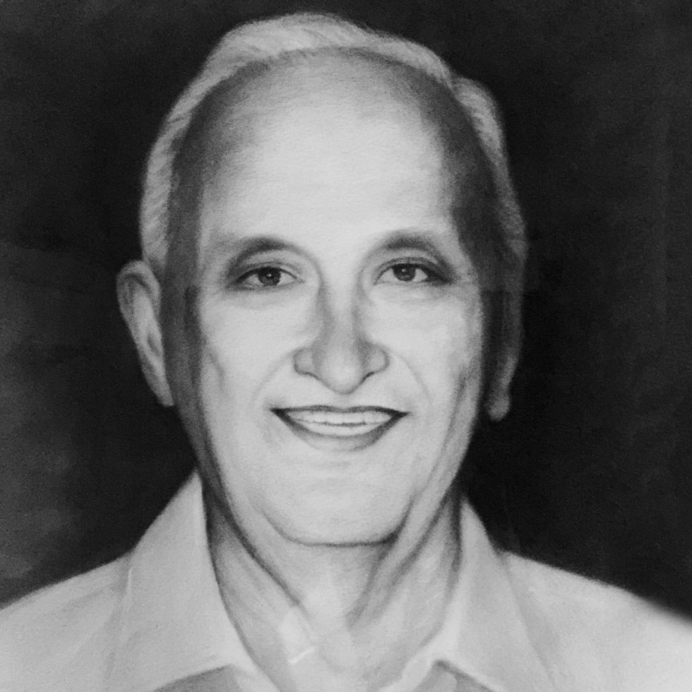 Past Presidents - CCCI