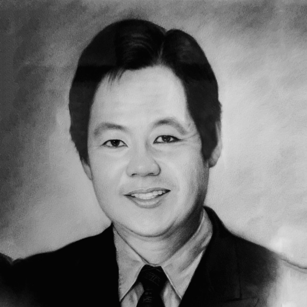 Past Presidents - CCCI