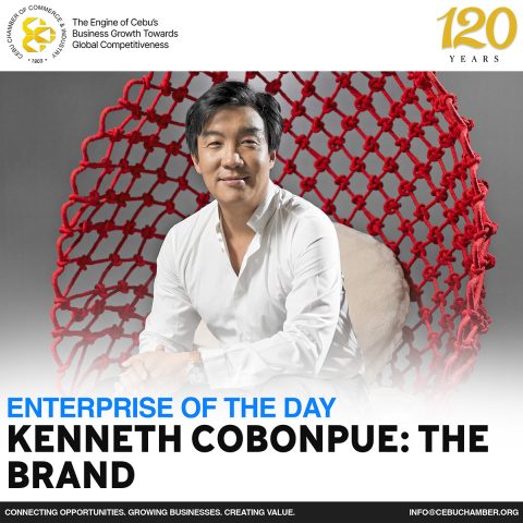 Kenneth Cobonpue: The Brand - CCCI