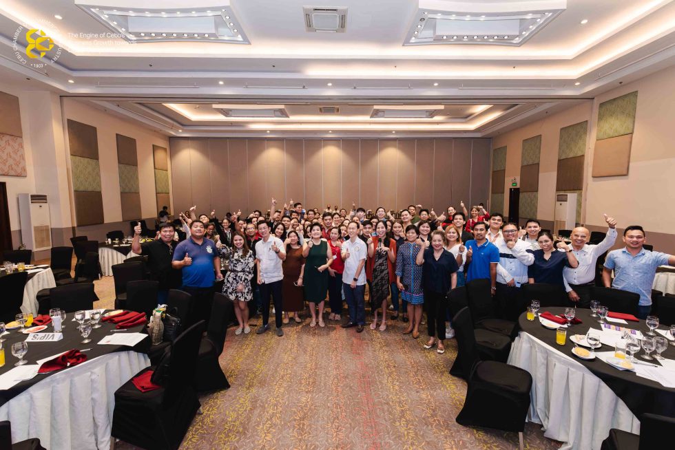 Cebu Chamber Forum Sparks Sustainable Solutions in Waste Management - CCCI