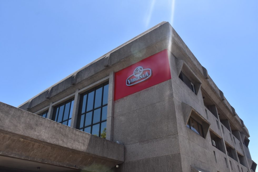 Virginia Food Inc.: A Cebuano Icon Awarded Captain of Industry in Meat ...