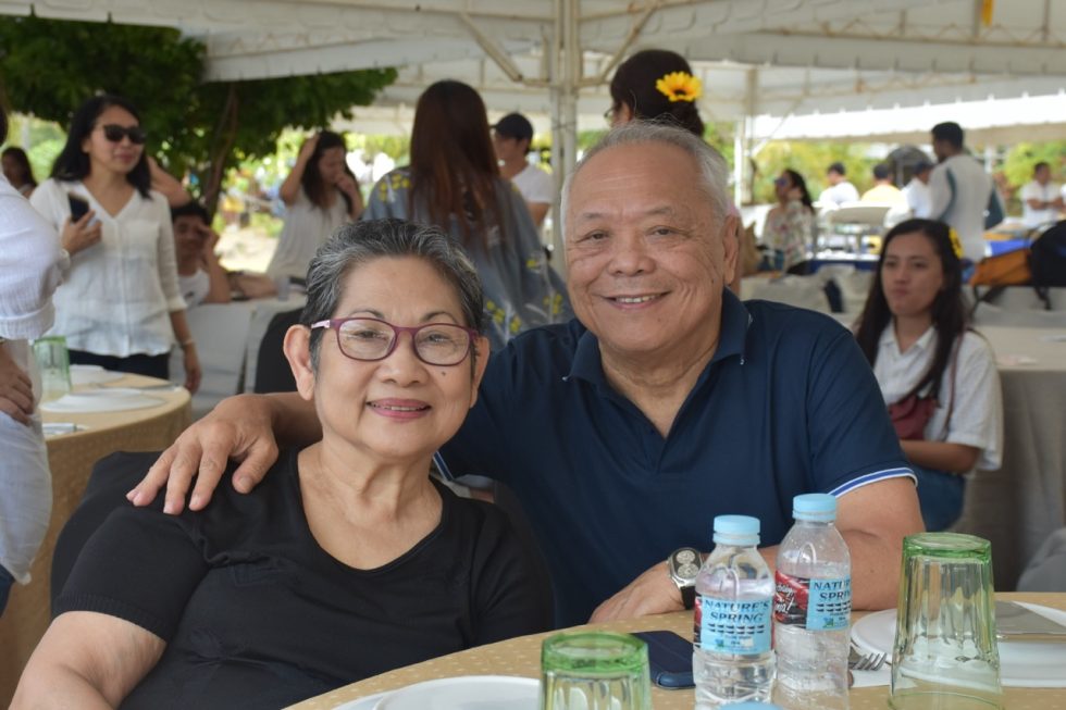 Virginia Food Inc.: A Cebuano Icon Awarded Captain of Industry in Meat ...