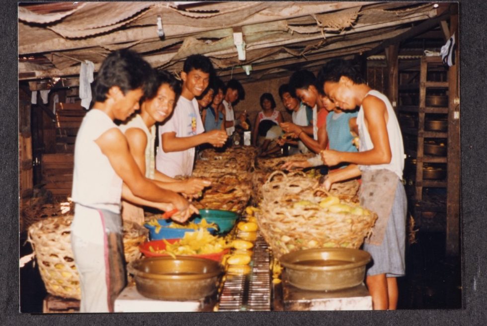 Profood International Corp.: From Mango King’s Vision to A Global ...