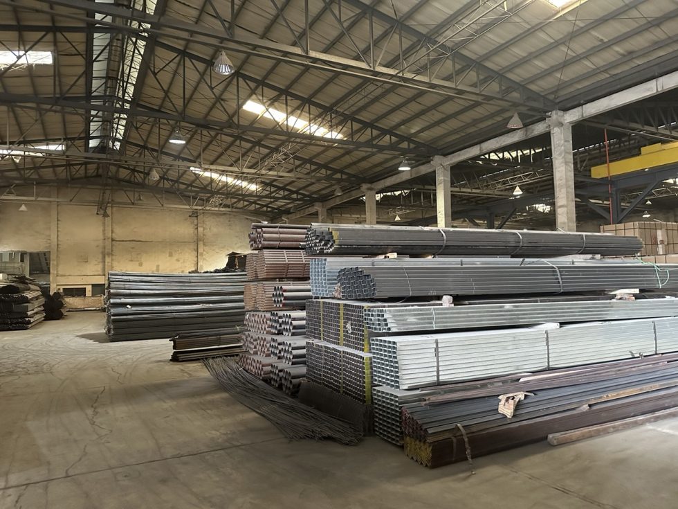 Benedicto & Sons Co: Building the Legacy of Cebu’s Construction ...