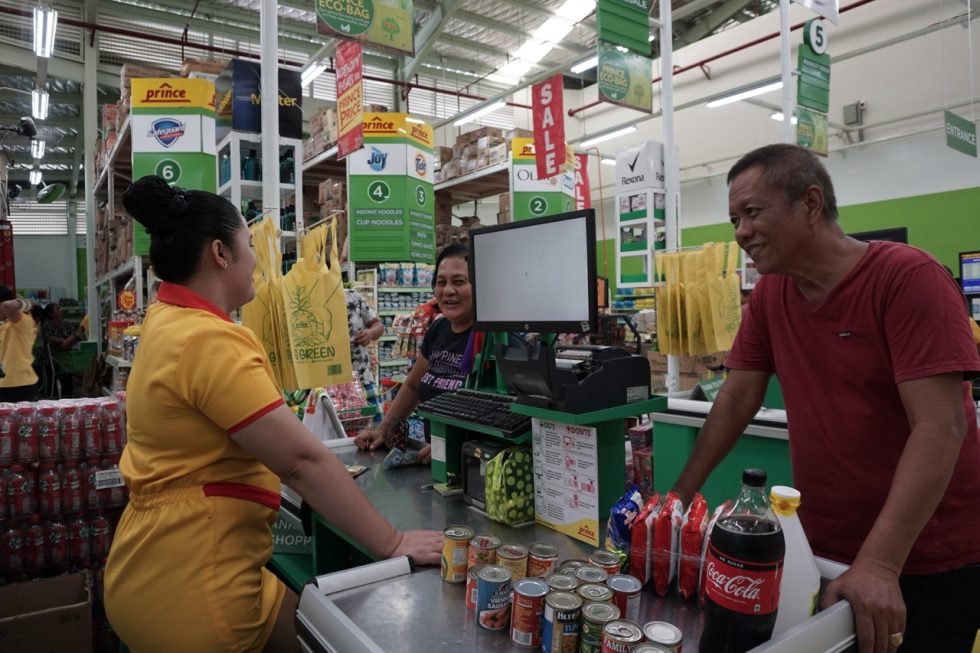 Prince Retail Group as Captain of Mass Retail Industry - CCCI