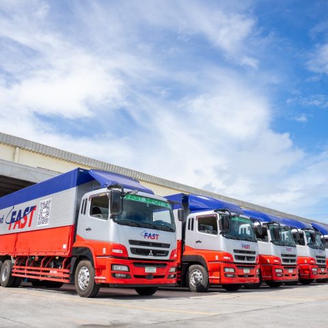 Fast Logistics Group: Pioneering a Path of Innovation in Philippine ...