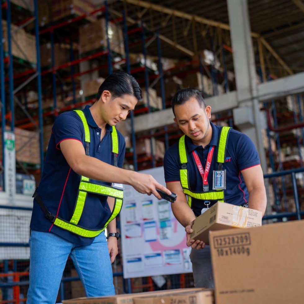 Fast Logistics Group: Pioneering a Path of Innovation in Philippine ...