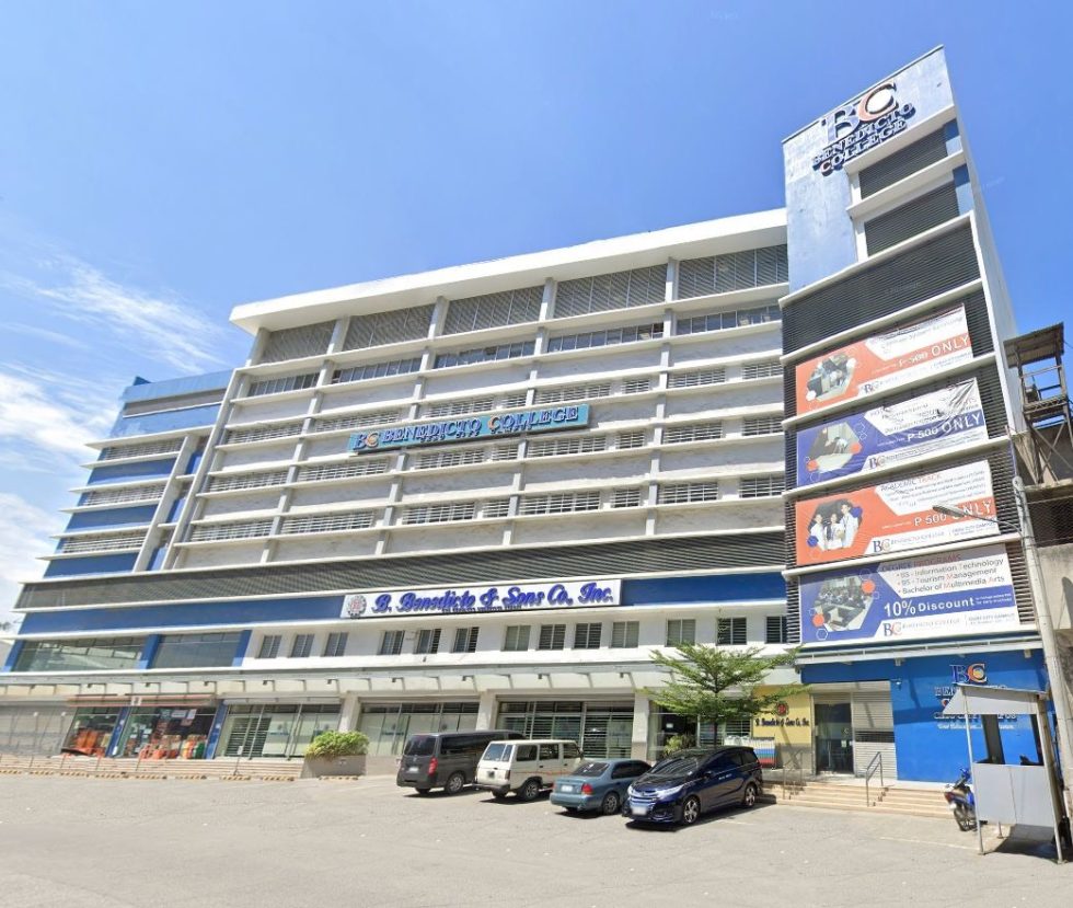 Benedicto & Sons Co: Building the Legacy of Cebu’s Construction Industry - CCCI