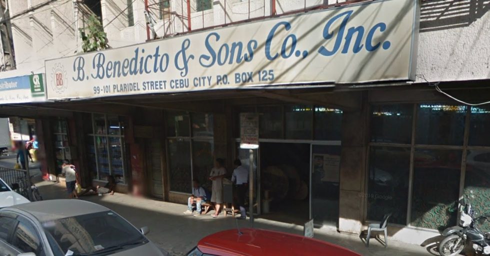 Benedicto & Sons Co: Building the Legacy of Cebu’s Construction Industry - CCCI