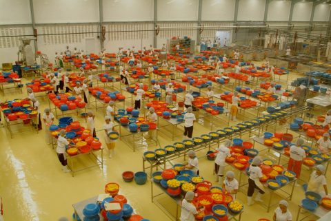 Profood International Corp.: From Mango King’s Vision to A Global ...