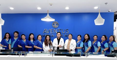 Aventus Medical Care offers accessible quality, efficient healthcare solutions - CCCI