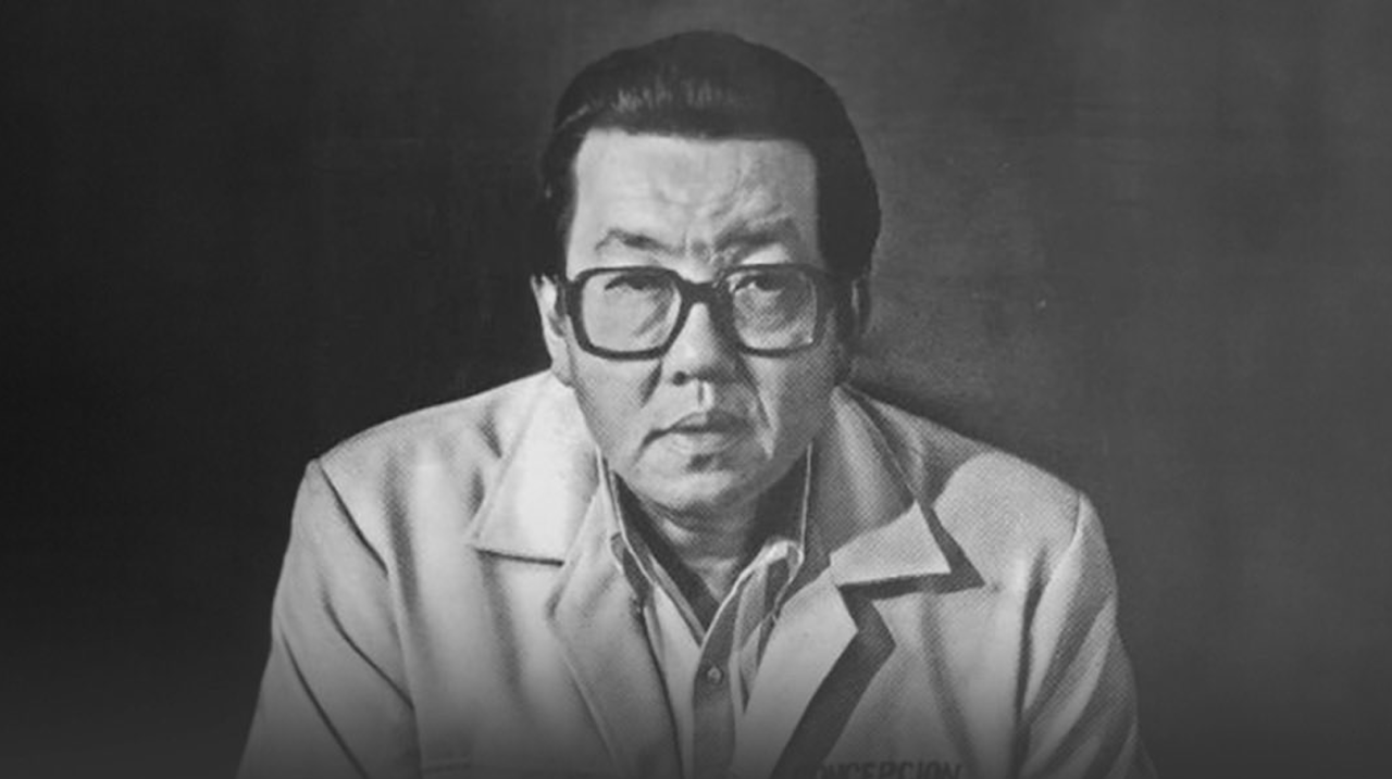 Honoring the legacy and contribution of former DTI Sec. Jose “JoeCon ...