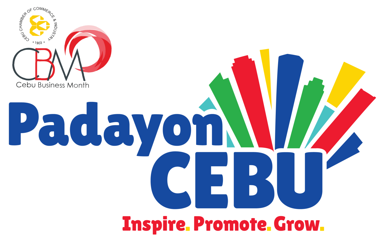 Cebu Business Mobilization - CCCI
