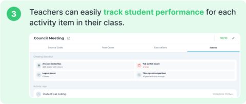 CodeChum: Revolutionizing Tech Education by turning “I cannot” into “I ...