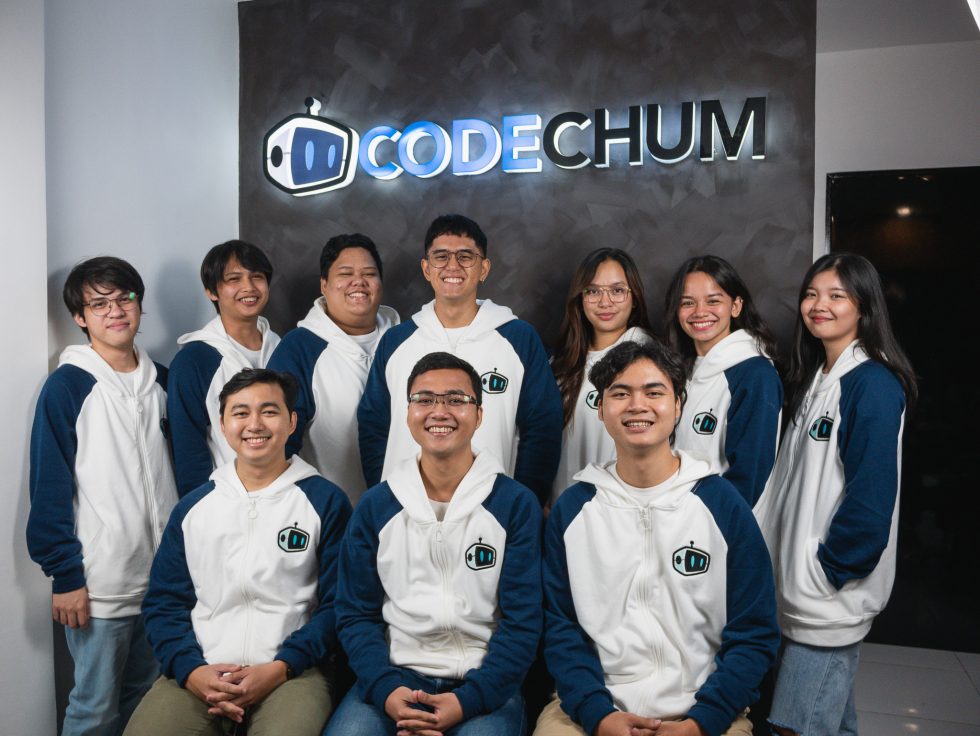 CodeChum: Revolutionizing Tech Education by turning “I cannot” into “I code” - CCCI