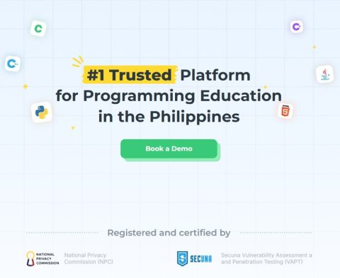 CodeChum: Revolutionizing Tech Education by turning “I cannot” into “I ...