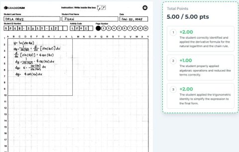 CodeChum: Revolutionizing Tech Education by turning “I cannot” into “I ...