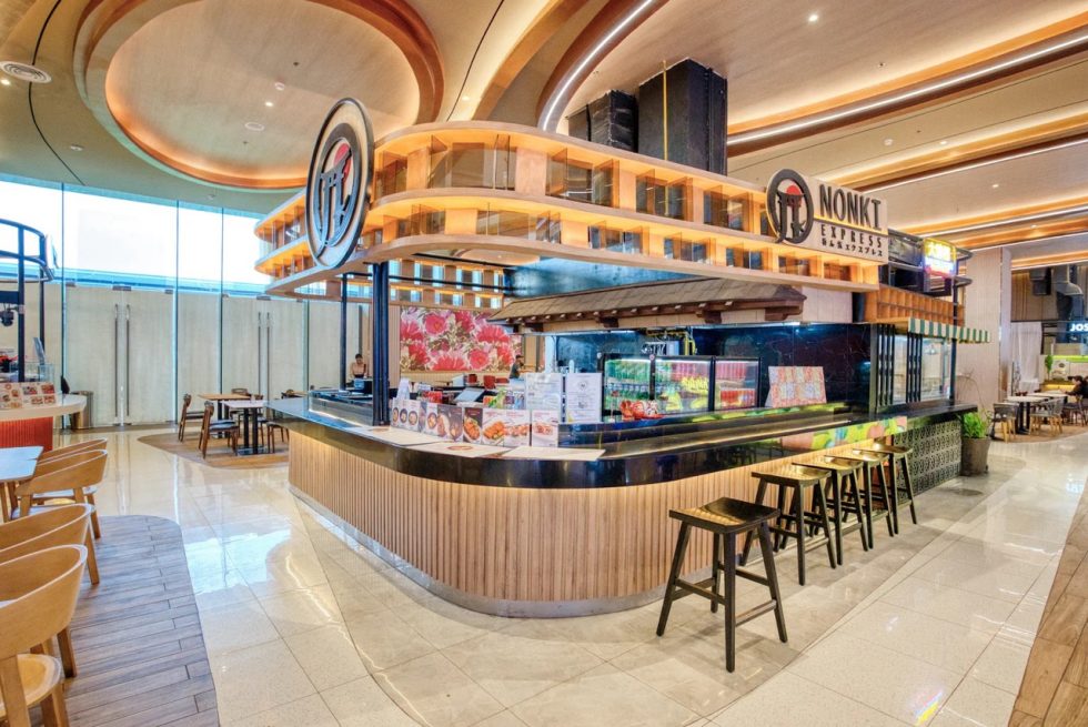 Nonki Japanese Restaurant: A gateway to exploring Japanese culture ...