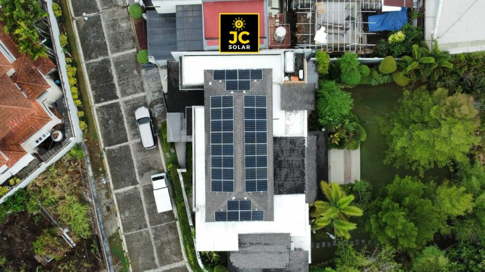 JC Solar – Cebu: Powering Homes, Empowering Communities - CCCI