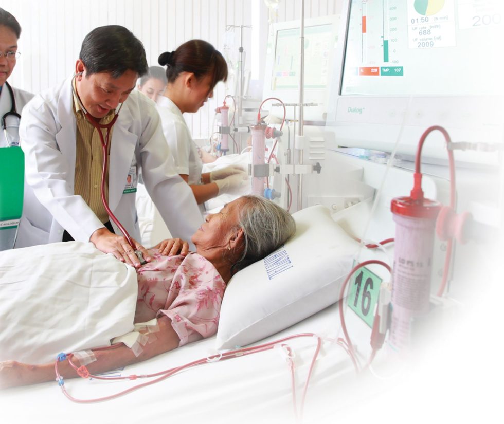 More Than Medicine: How Chong Hua Hospital Is Redefining Healthcare ...