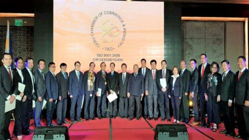 CCCI | Cebu Chamber of Commerce & Industry